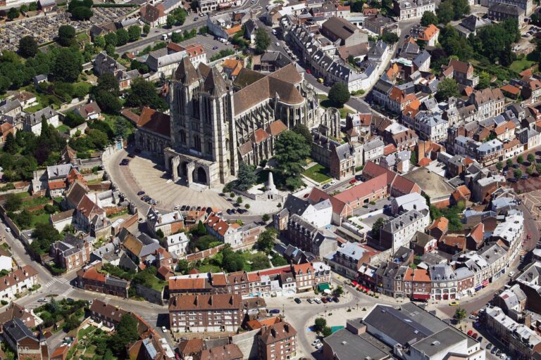 Page d’accueil – Ville de Noyon