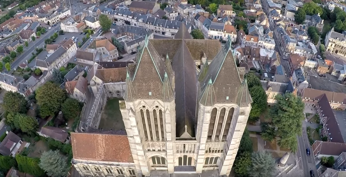 Histoire et patrimoine – Ville de Noyon