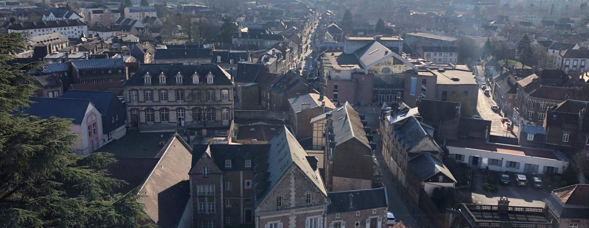 Ma ville – Ville de Noyon