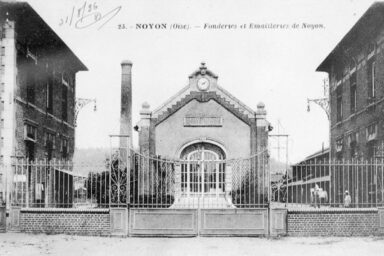 Page d'accueil - Ville de Noyon